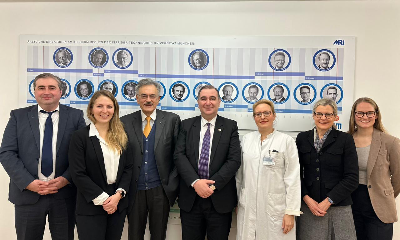 საქართველოს განათლების, მეცნიერებისა და ახალგაზრდობის სამინისტრო